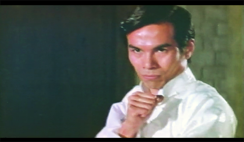 Kung Fu Girl Fighter aka On the Waterfront (UNCUT) | Chang Yi, Tang Pao Yun,Chen Hung Lieh, Tien ...